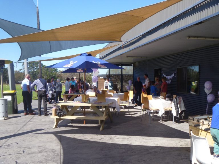 Helensburgh Golf Driving Range and Putt Putt Complex - Destination Wollongong