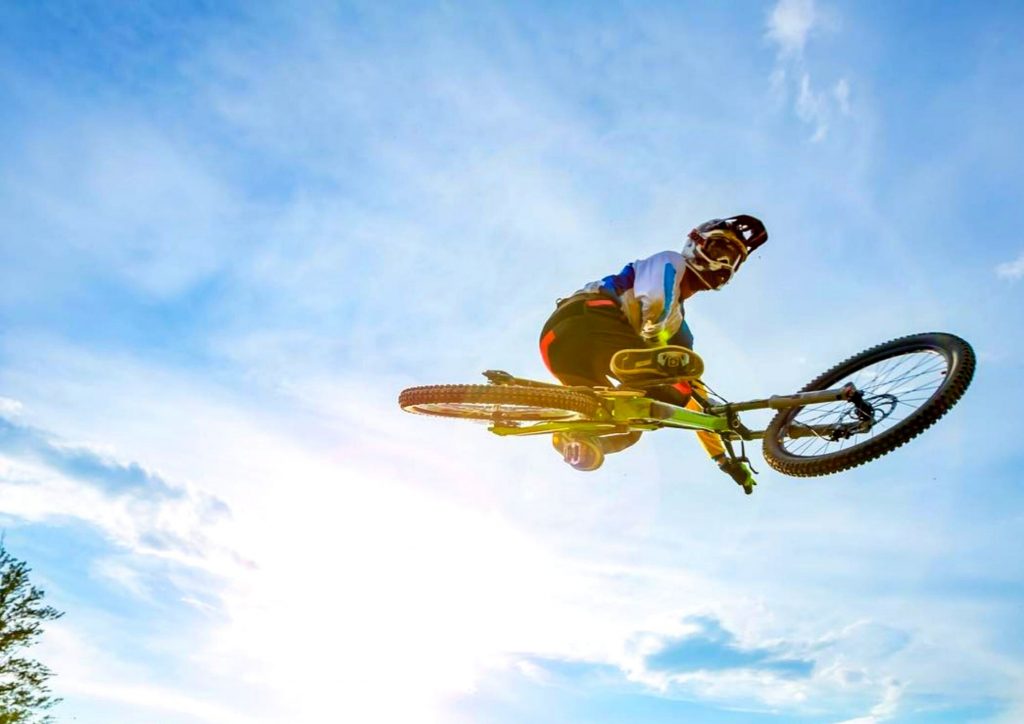 B-Line Bikes - Destination Wollongong