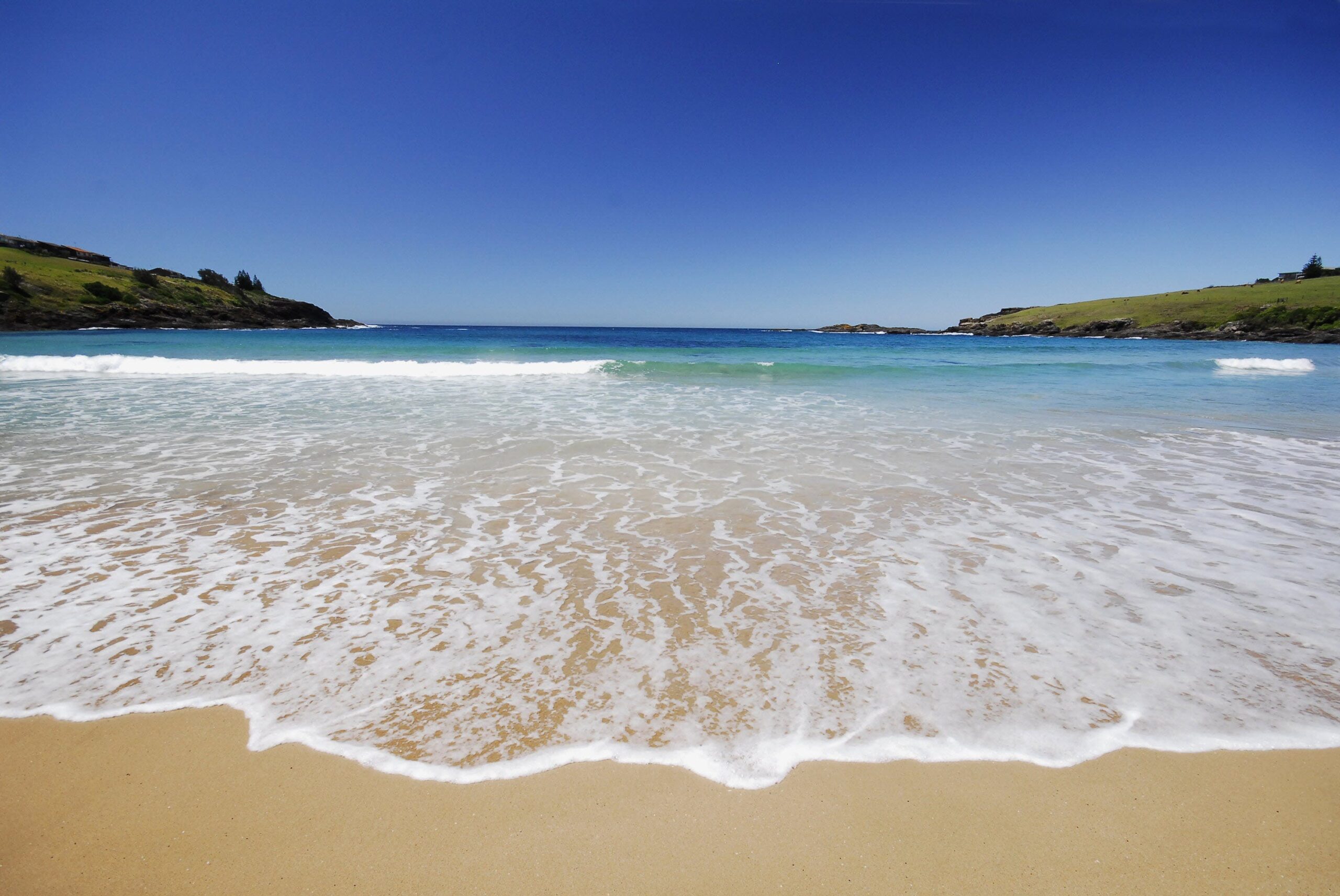 Day Trips from Wollongong