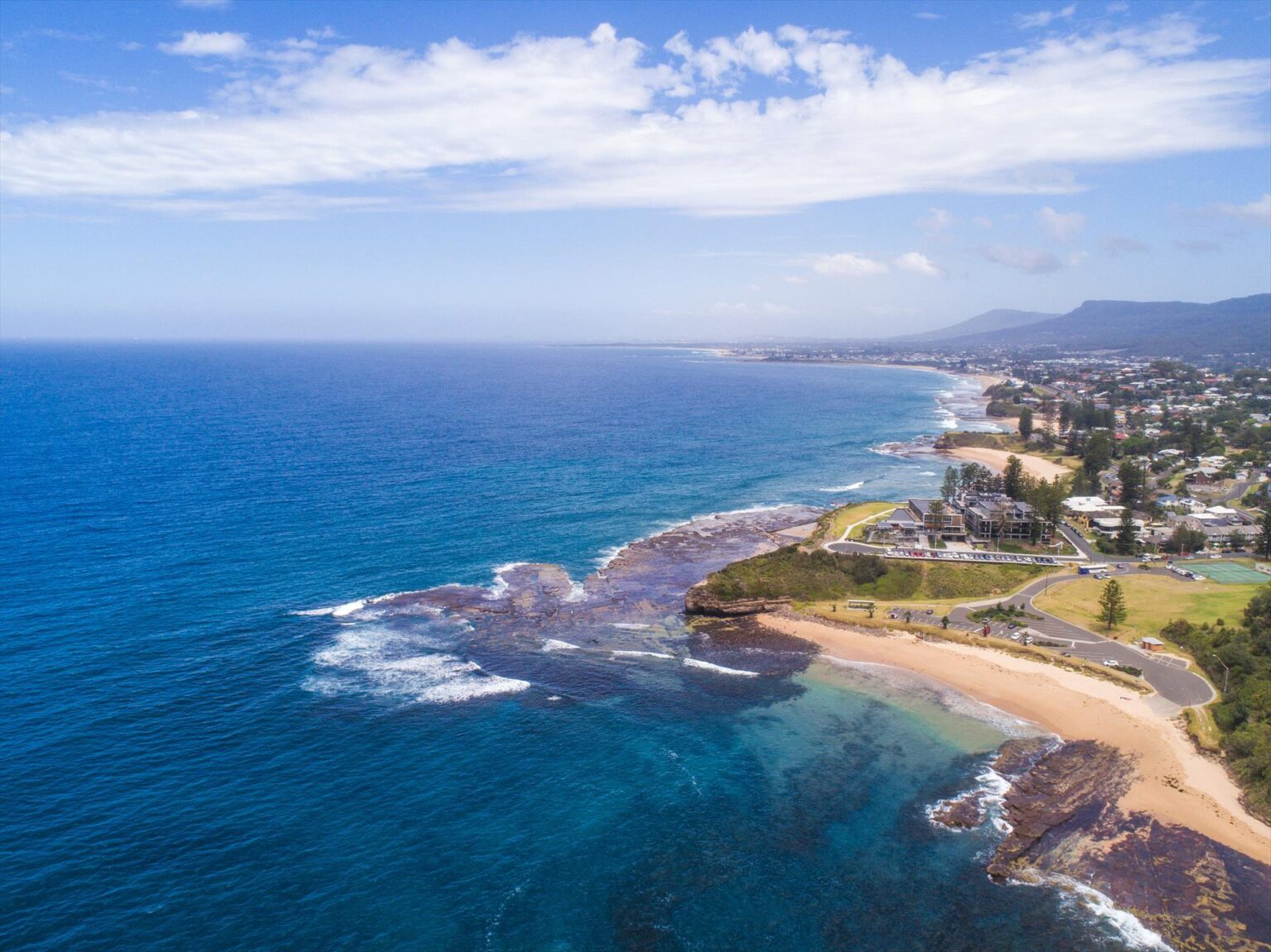 Hidden Gems of Austinmer | Visit Wollongong