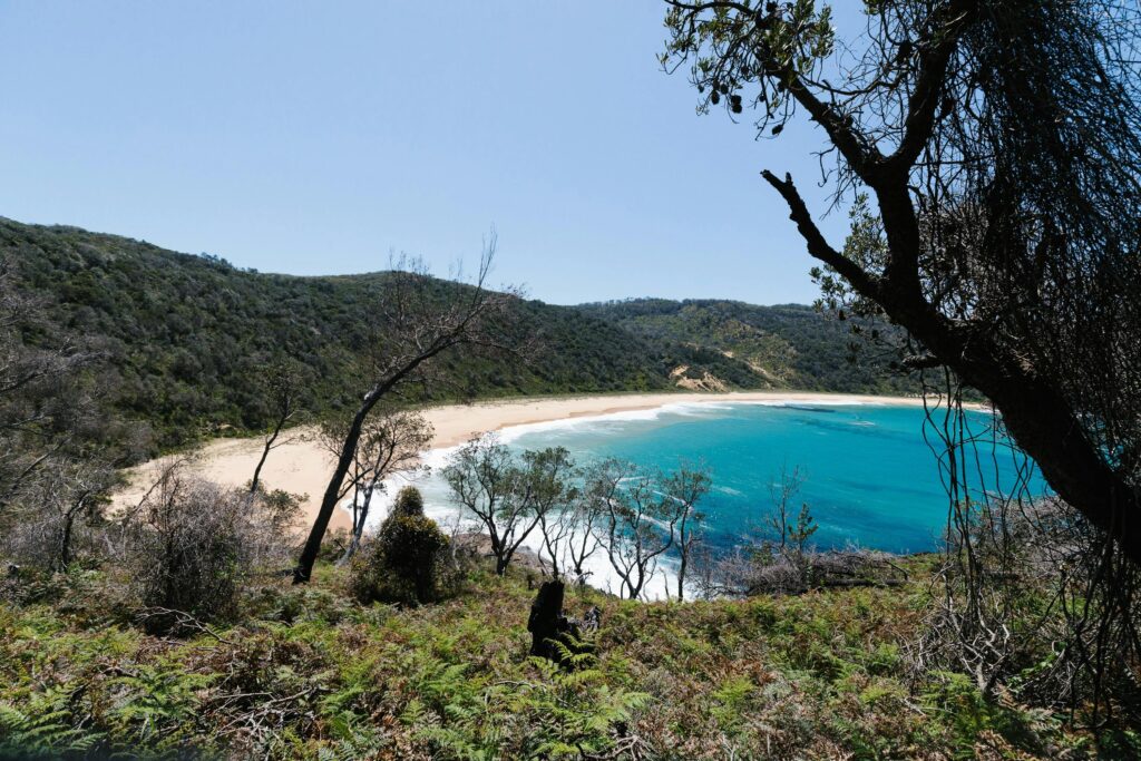 Booderee National Park - Destination Wollongong