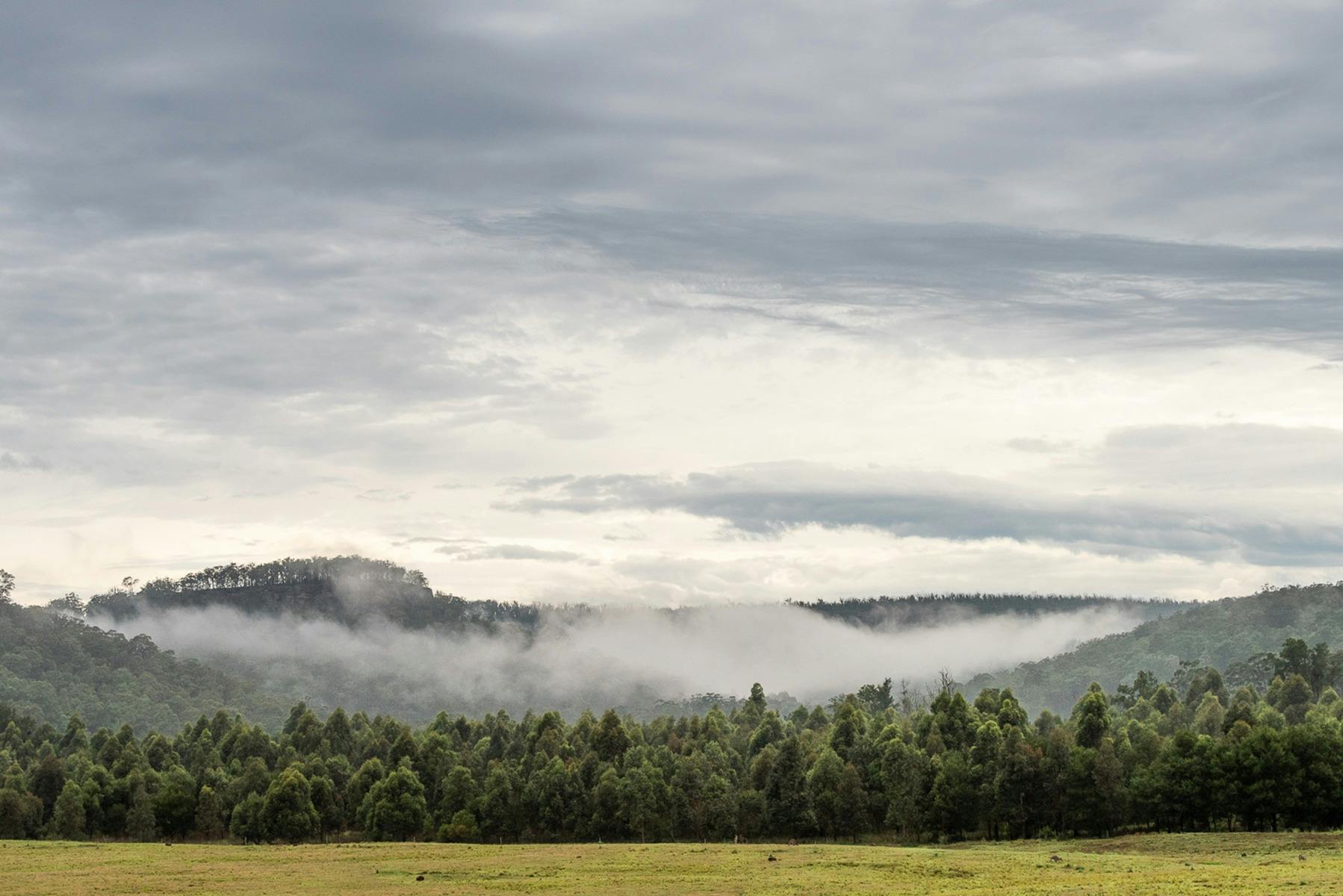 Bundanon Homestead and Arthur Boyd's Studio - Destination Wollongong