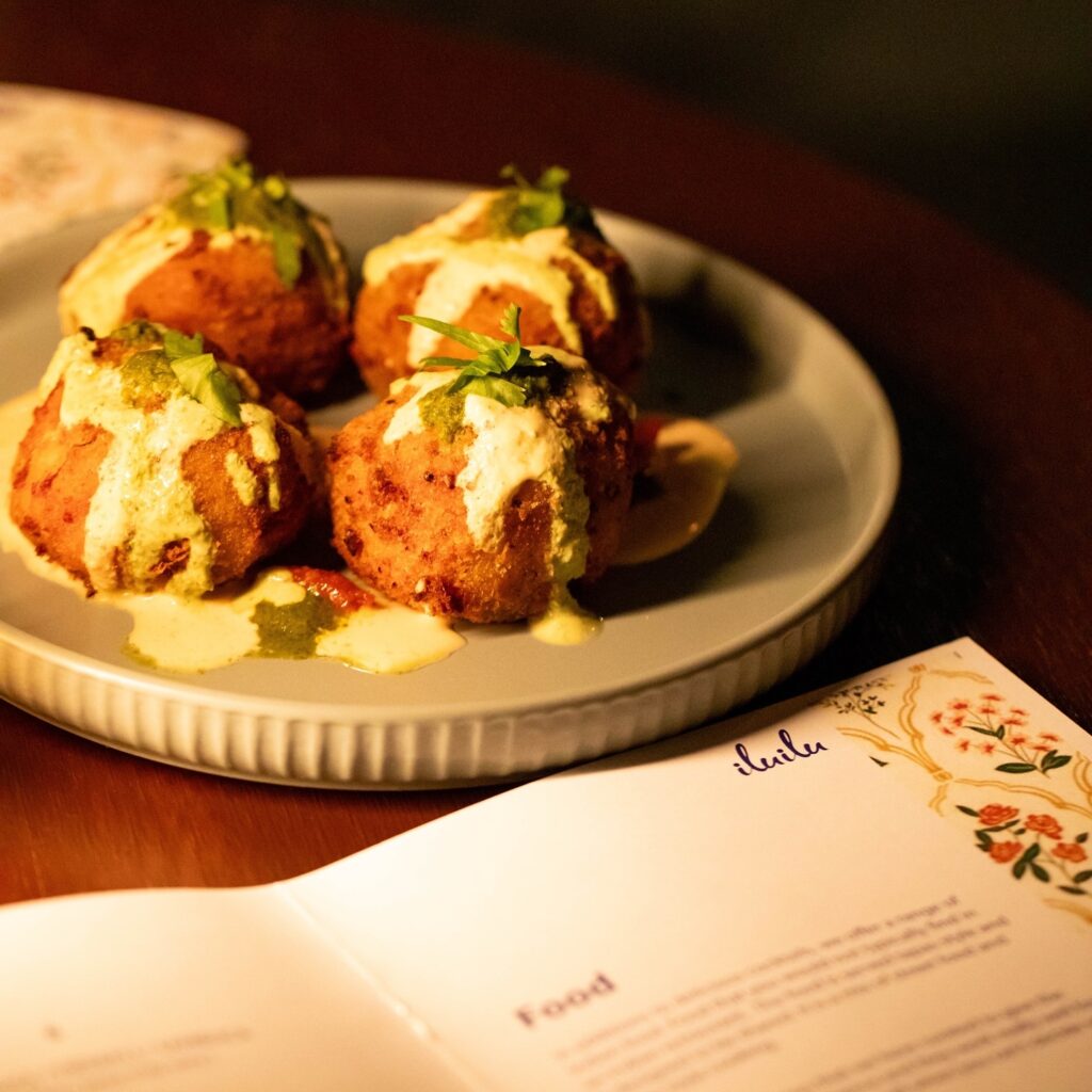 Best Feed Me Menus in Wollongong