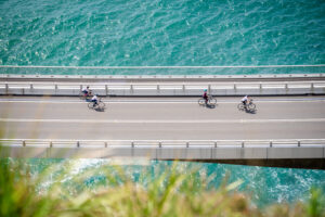 2025 MS Gong Ride - Destination Wollongong