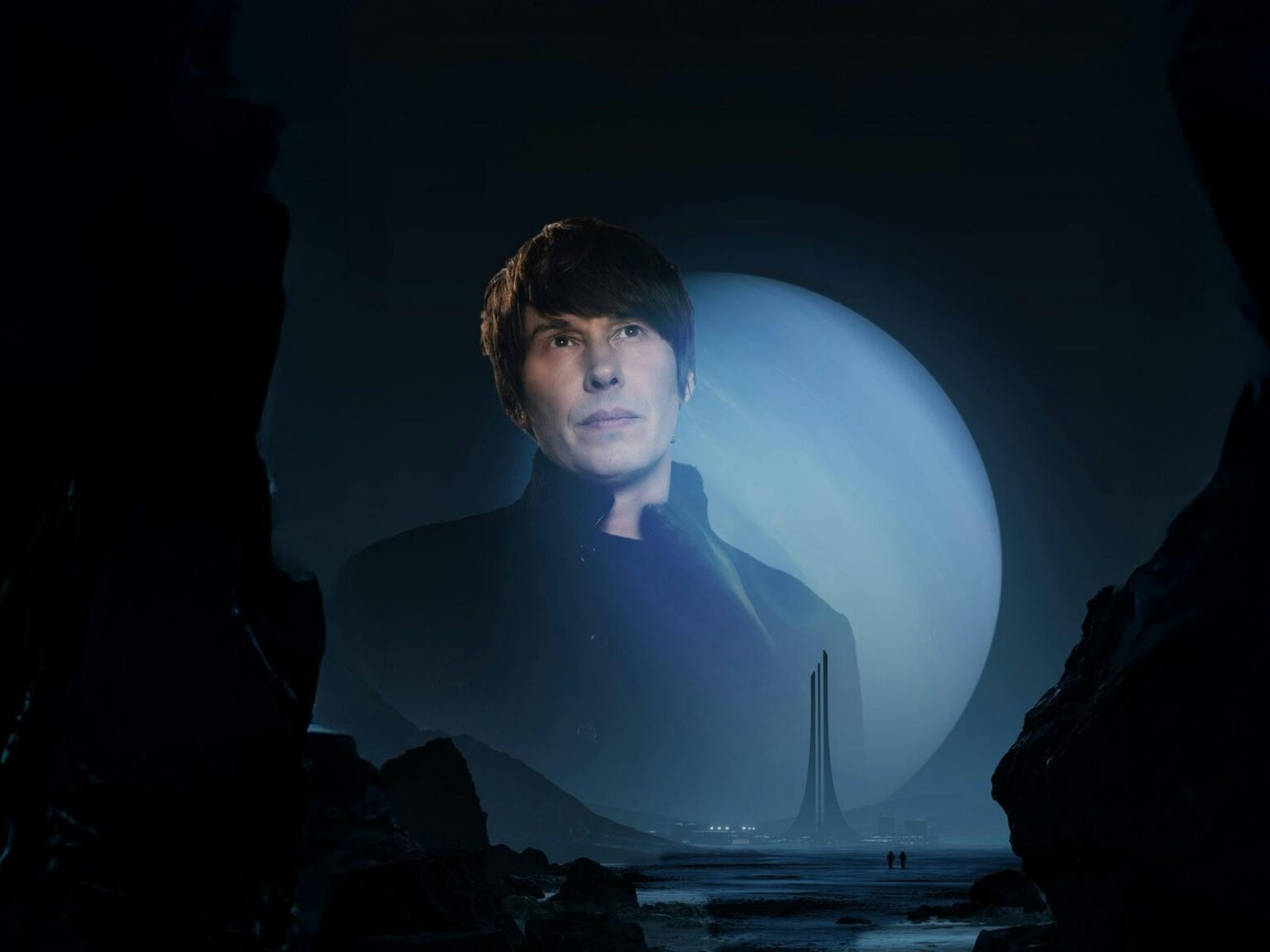 Brian Cox: Emergence - Destination Wollongong