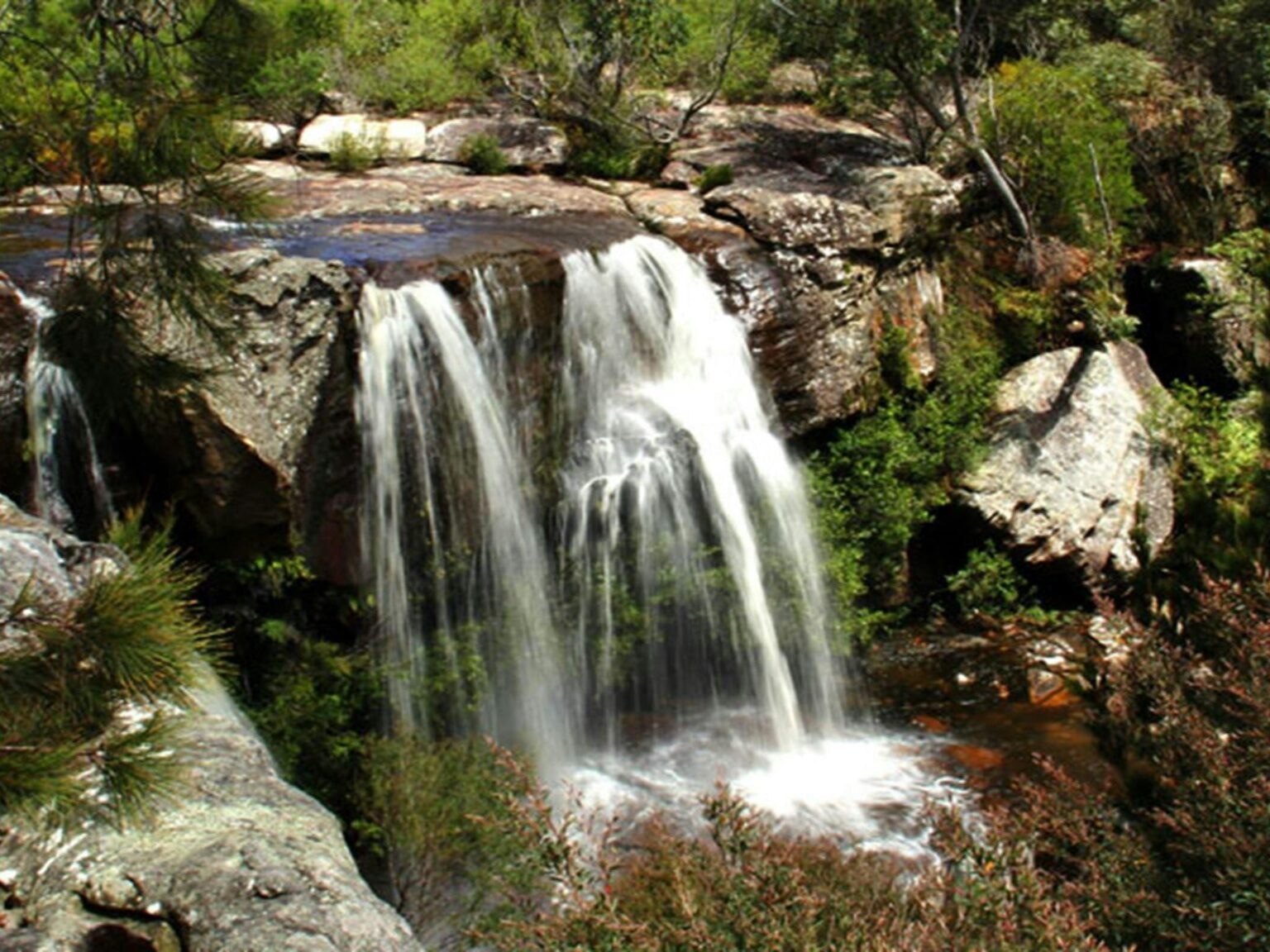 Dharawal National Park - Destination Wollongong
