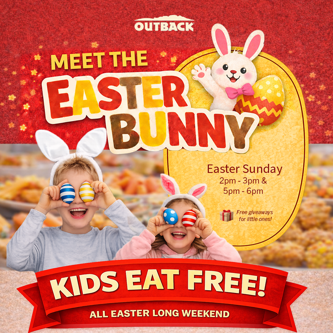 Easter Events & Activities in Wollongong | Visit Wollongong